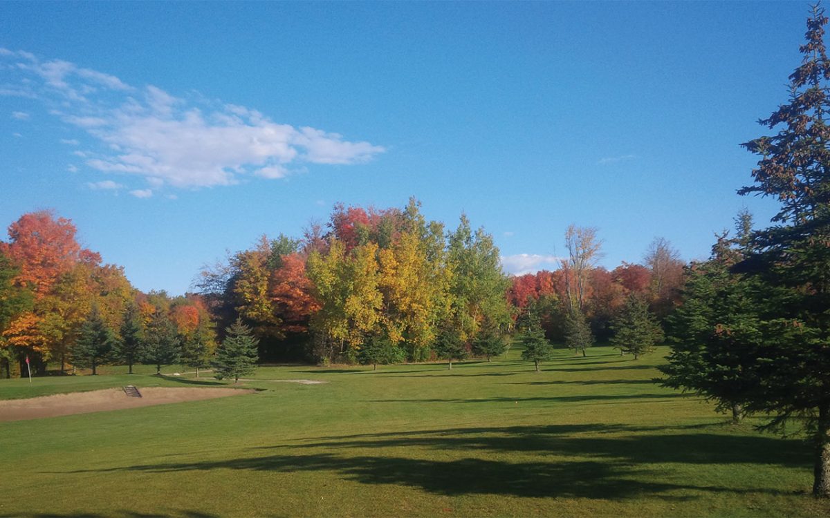 The Fox Golf Club – GolfNorth