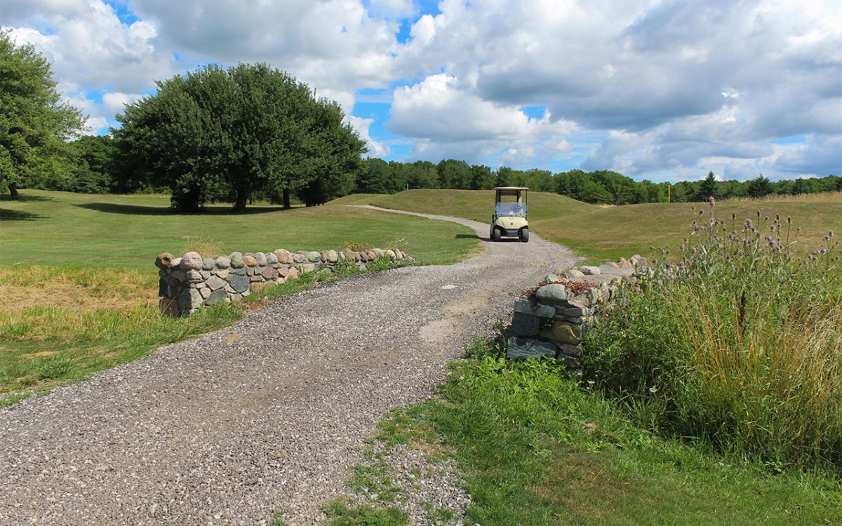The Fox Golf Club – GolfNorth