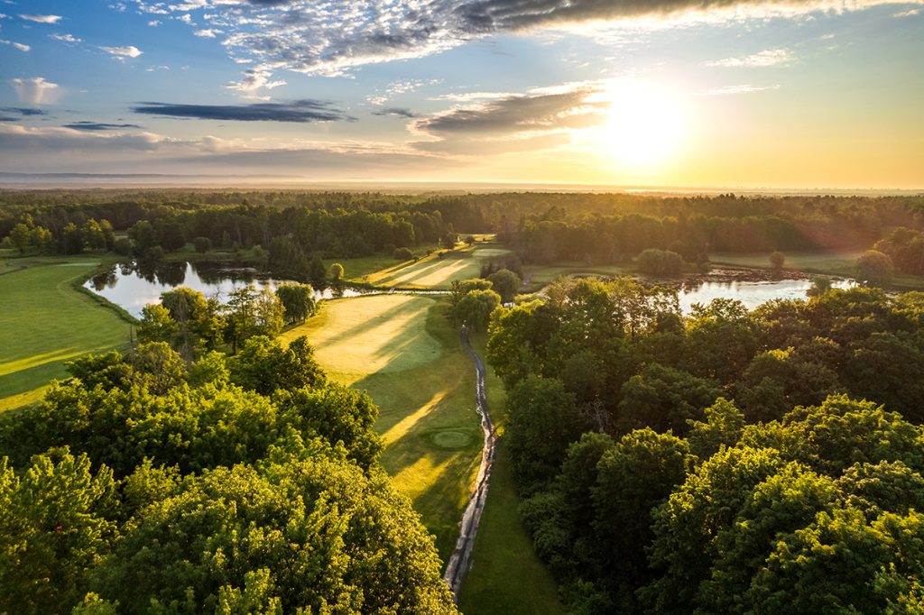 Loch March Golf Club – GolfNorth