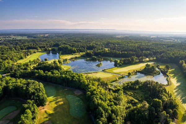 Loch March Golf Club – GolfNorth