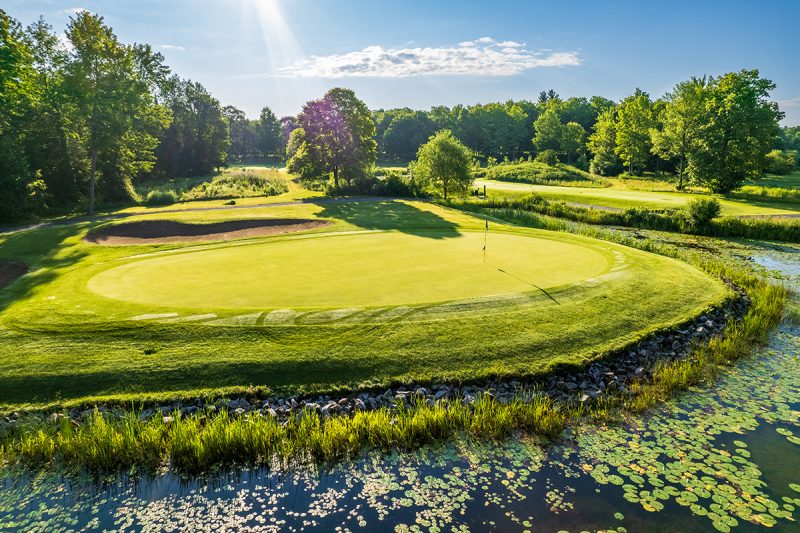 Loch March Golf Club – GolfNorth