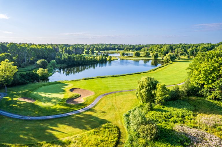 Loch March Golf Club – GolfNorth