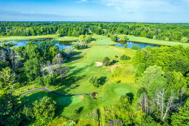 Loch March Golf Club – GolfNorth