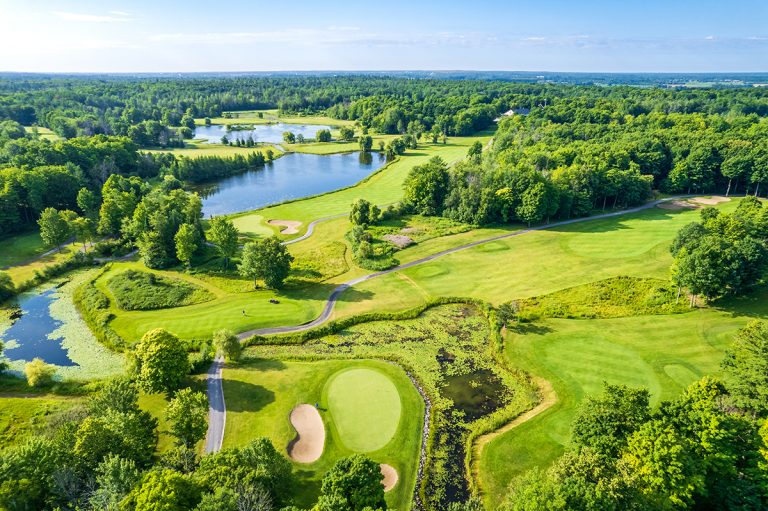 Loch March Golf Club – GolfNorth