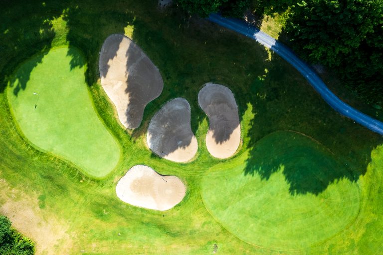 Loch March Golf Club – GolfNorth