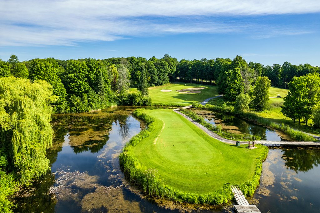 Loch March Golf Club – GolfNorth