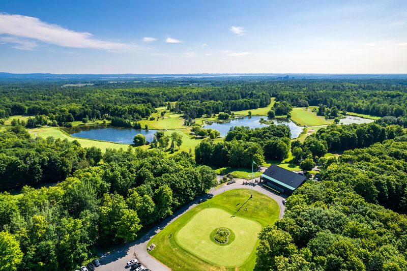 Loch March Golf Club – GolfNorth