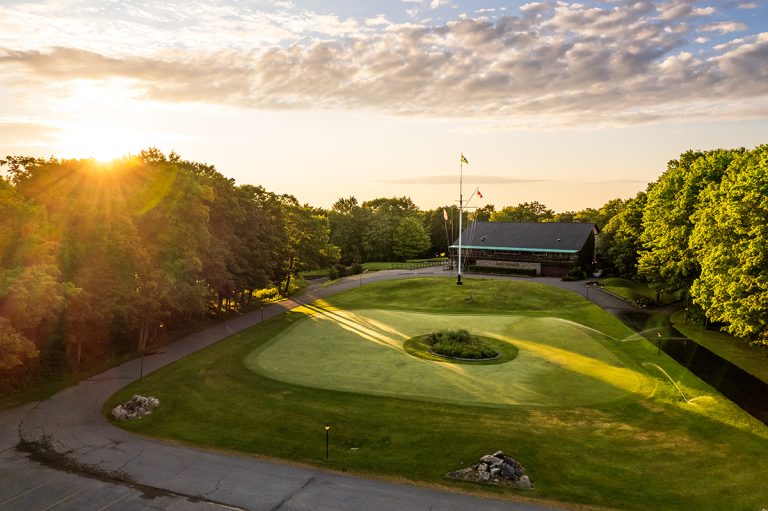 Loch March Golf Club – GolfNorth