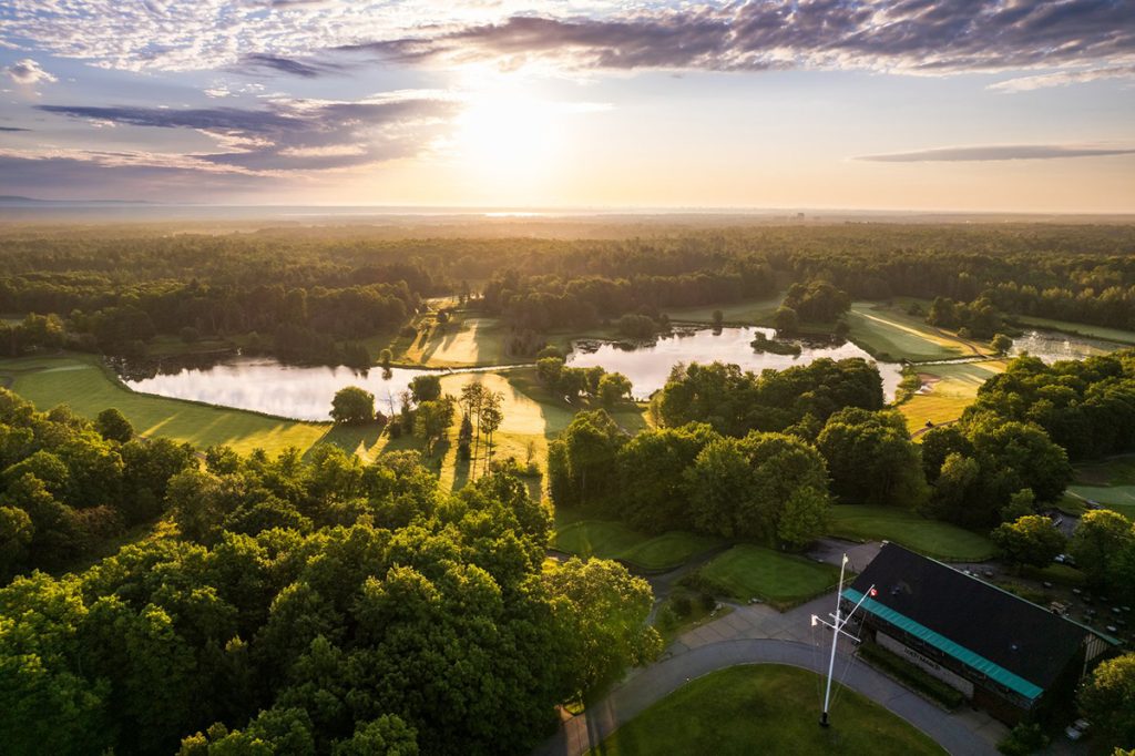 Loch March Golf Club – GolfNorth