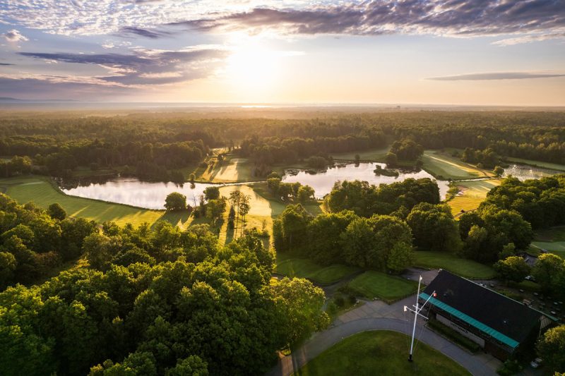 Loch March Golf Club – GolfNorth