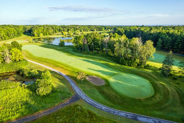 Loch March Golf Club – GolfNorth